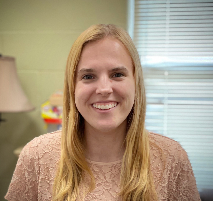 Helmi Henkin - Hilltop Child and Family Development Center